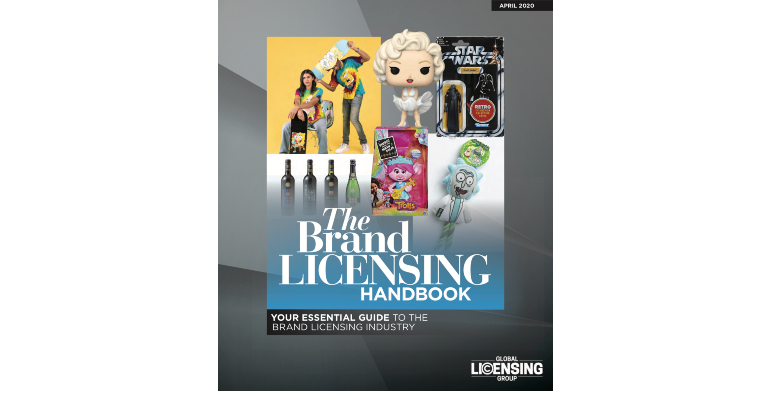 An In-Depth Guide to the Brand Licensing Industry - PDF Download ...