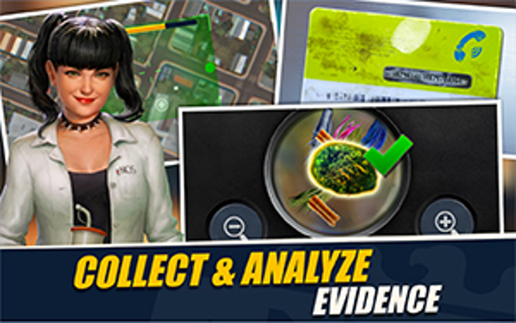 CBS Releases ‘NCIS’ Mobile Game | License Global