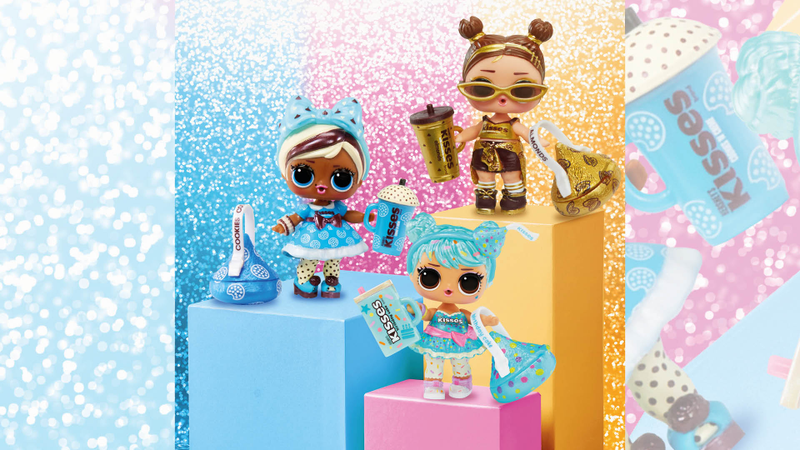 The Rise of LOL Surprise! in Toy Licensing | License Global