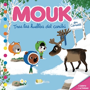 ‘Mouk’ Debuts New Storybooks | License Global