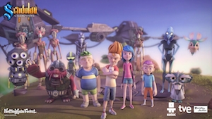 ‘Sendokai’ Heads to Italy | License Global