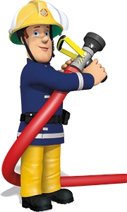 Mattel Unveils ‘Fireman Sam’ Safety Campaign | License Global