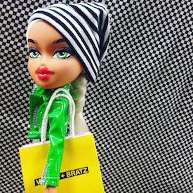 Bratz Unveils Doll, Apparel Collab | License Global