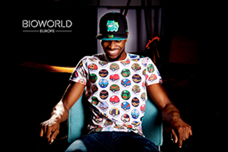 Bioworld Europe to Unveil New Collections | License Global