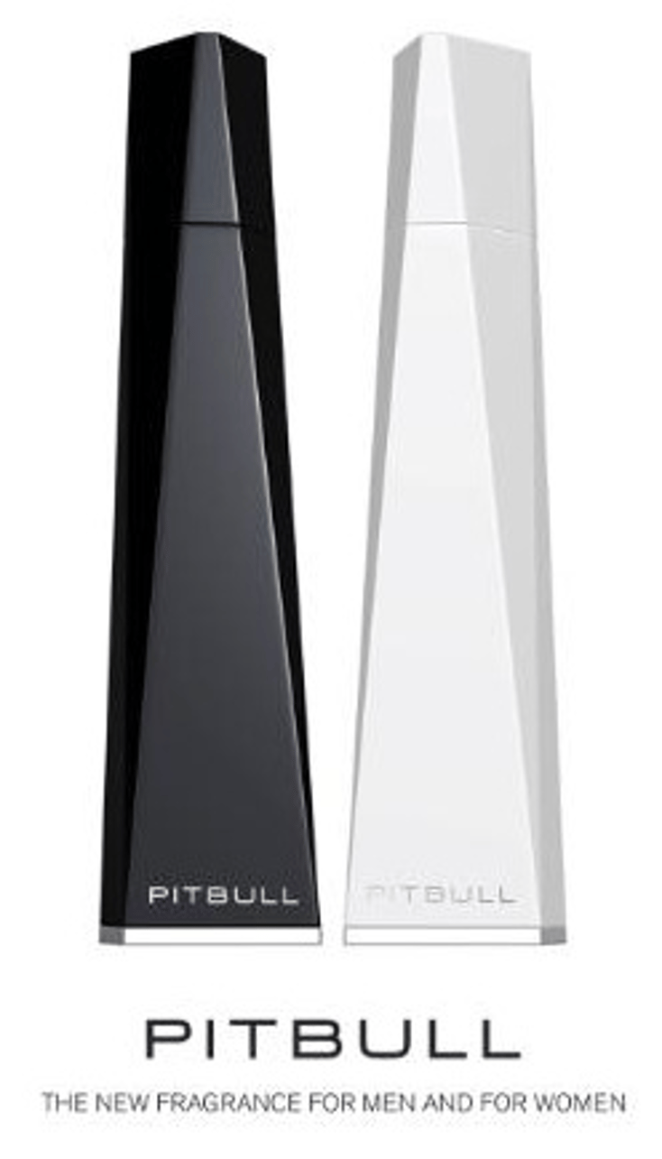 Pitbull Softens Up with Scents | License Global