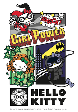 WBCP Expands Hello Kitty Collab | License Global