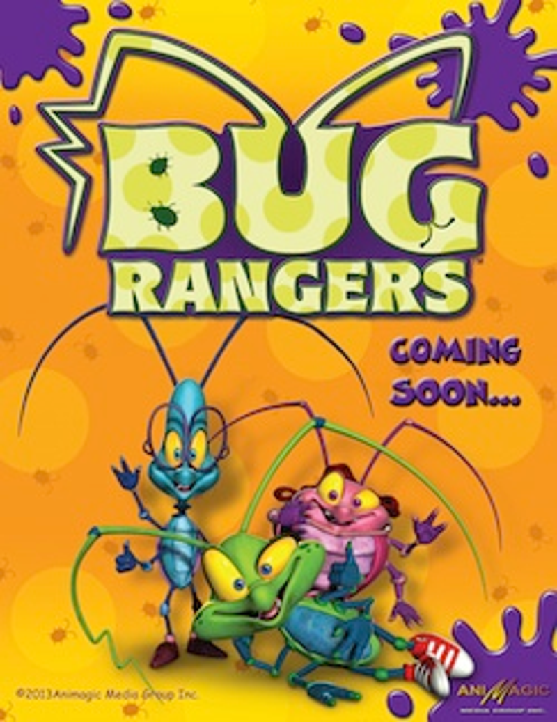 Lawless to Rep Bug Rangers | License Global