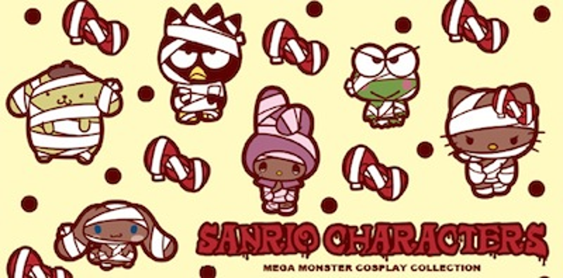 Sanrio Creates New Style Guide | License Global