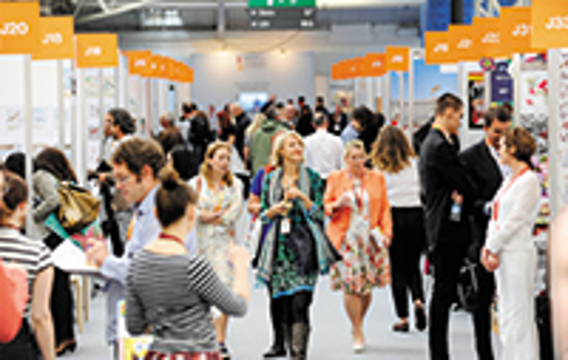 BLE: Welcome to London | License Global