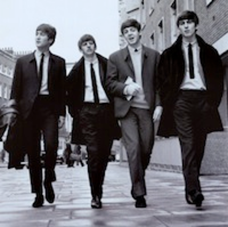 Pyramid Expands Beatles Line | License Global