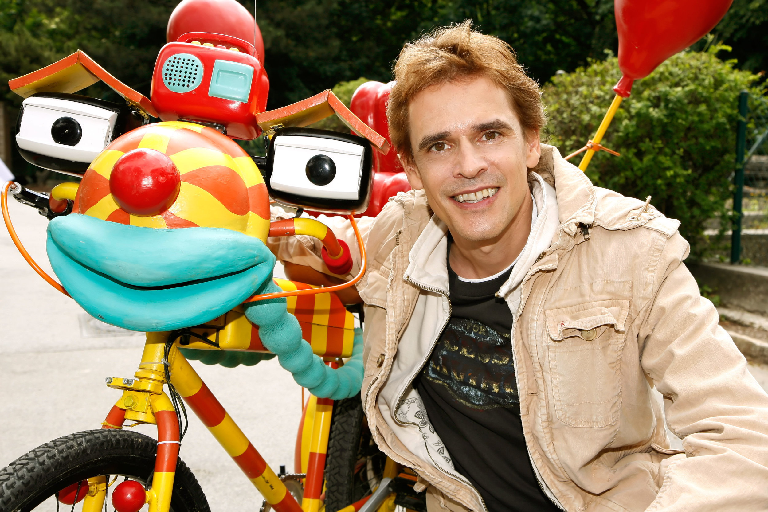 Imira to Distribute New Series, Films | License Global