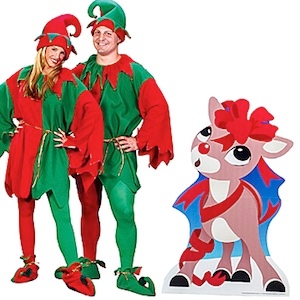 Rudolph to Become Light of the Party | License Global