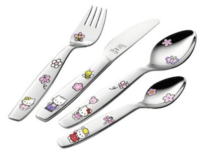 Team! Grows Hello Kitty in Germany | License Global