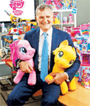 Hasbro: The Magic of Branded Play | License Global
