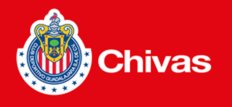 Chivas Guadalajara Names U.S. Agent | License Global