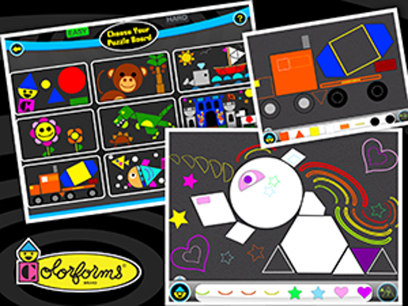 Colorforms Goes Digital | License Global