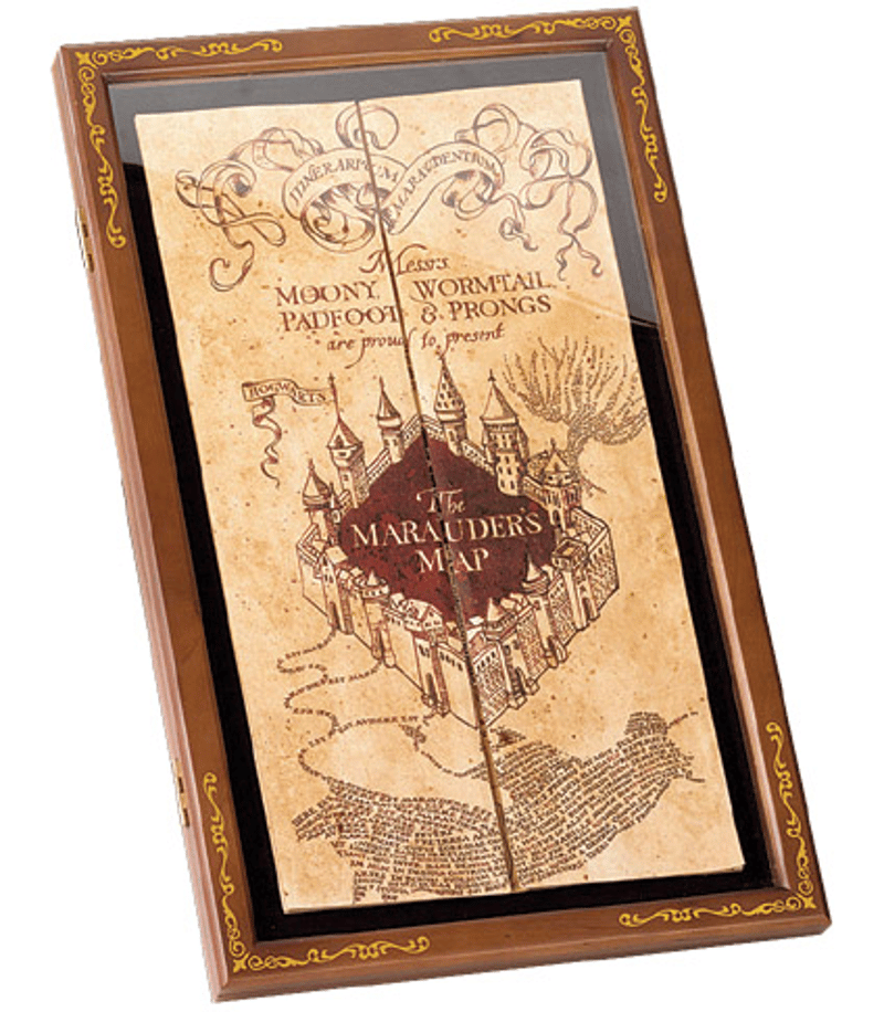 Warner Bros. and the Magic World of Harry Potter | License Global