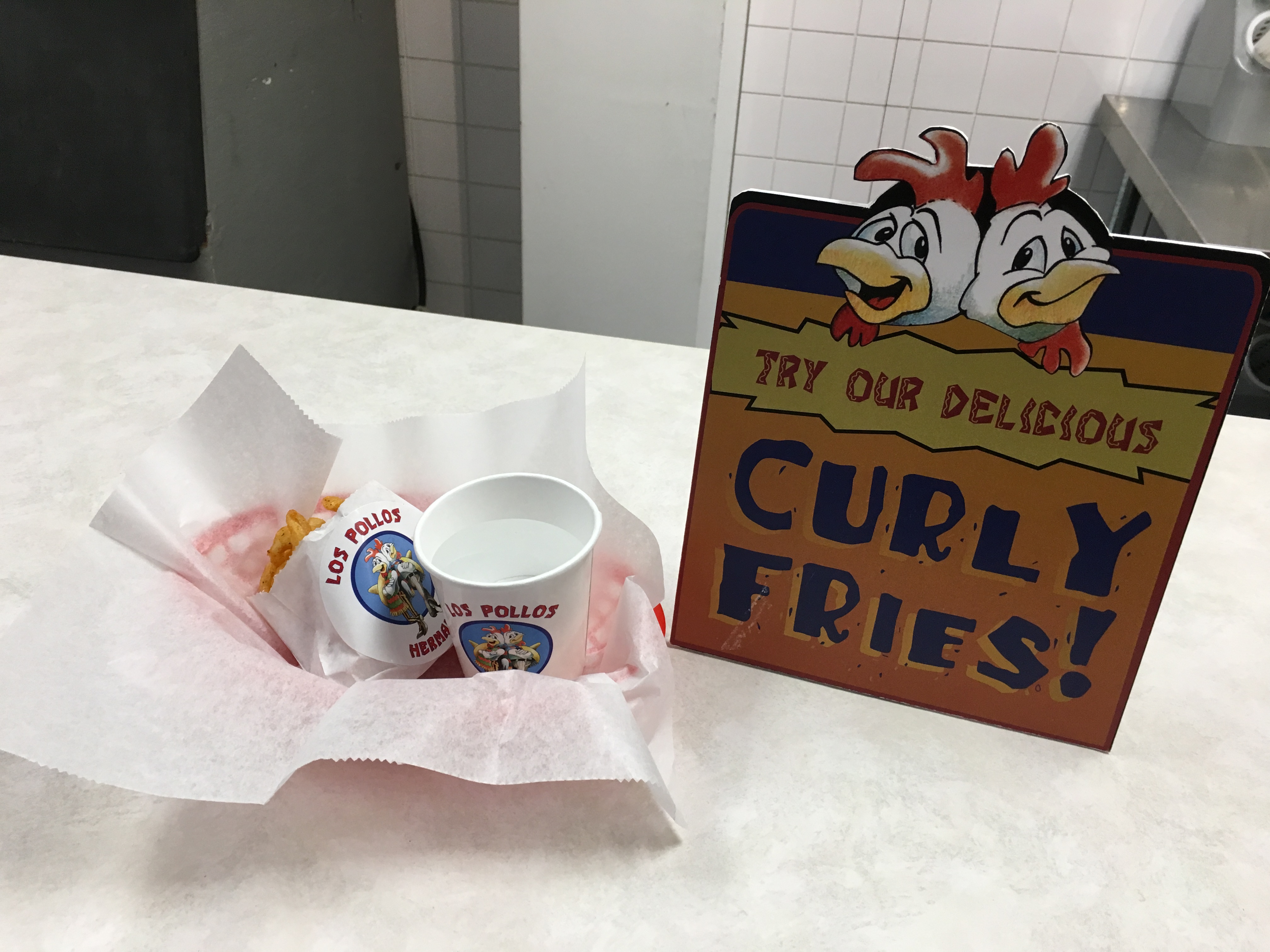 AMC Brings ‘Breaking Bad’ Restaurant to Life | License Global