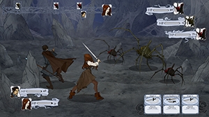 Universal Plans Huntsman Video Game | License Global