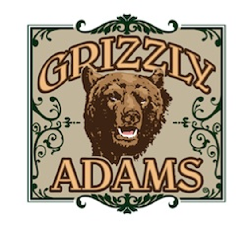 Grizzly Adams Roars Back to Life | License Global