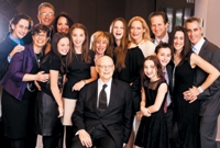 A Tribute to a Licensing Veteran: Farewell to Jay Roth | License Global