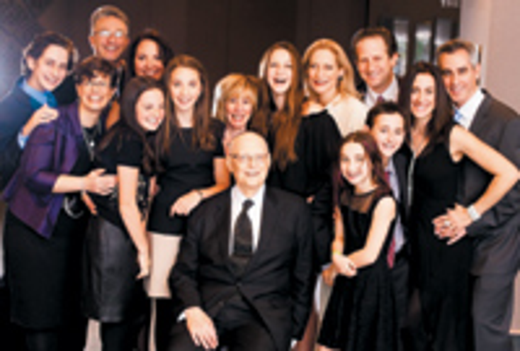 A Tribute to a Licensing Veteran: Farewell to Jay Roth | License Global