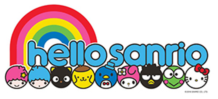 Sanrio Unveils New Brand | License Global