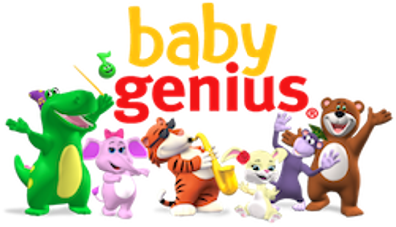 Comcast Takes on Baby Genius | License Global