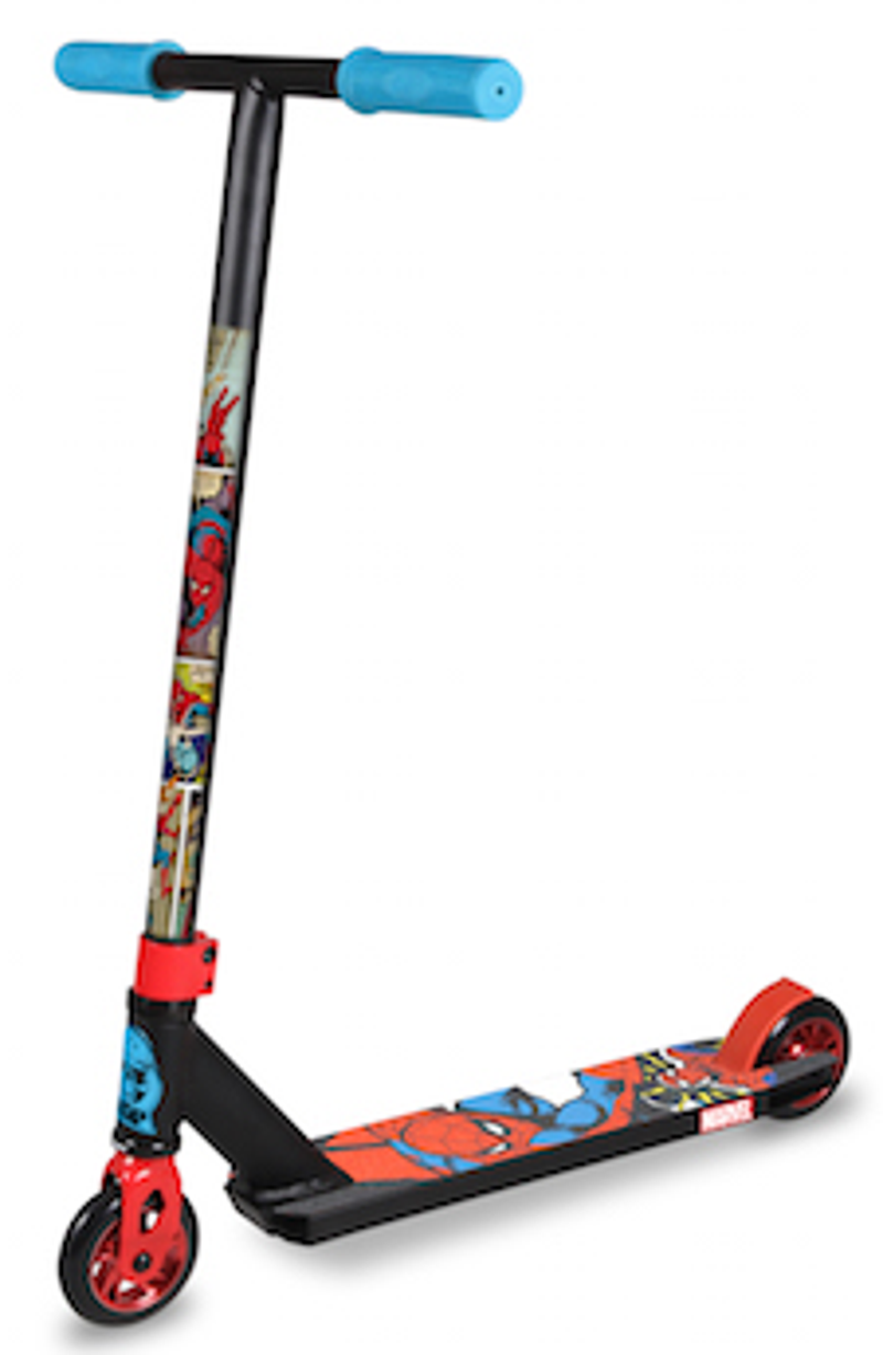 Disney Launches Super Hero September | License Global