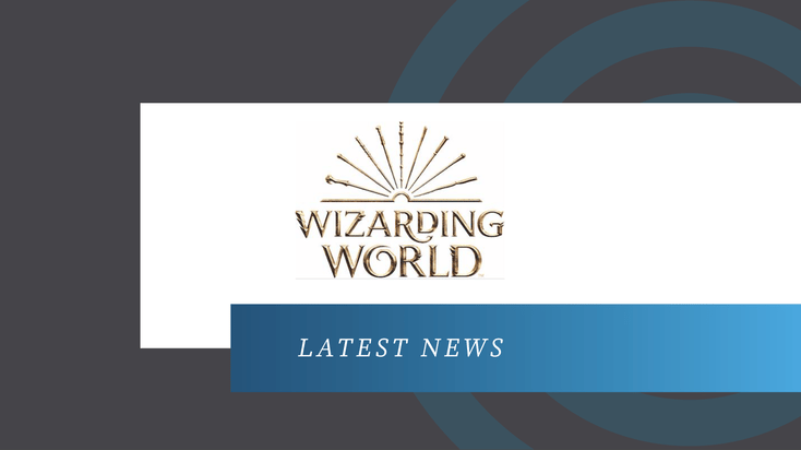 Warner Bros. Announces Inaugural Wizarding World Festival | License Global