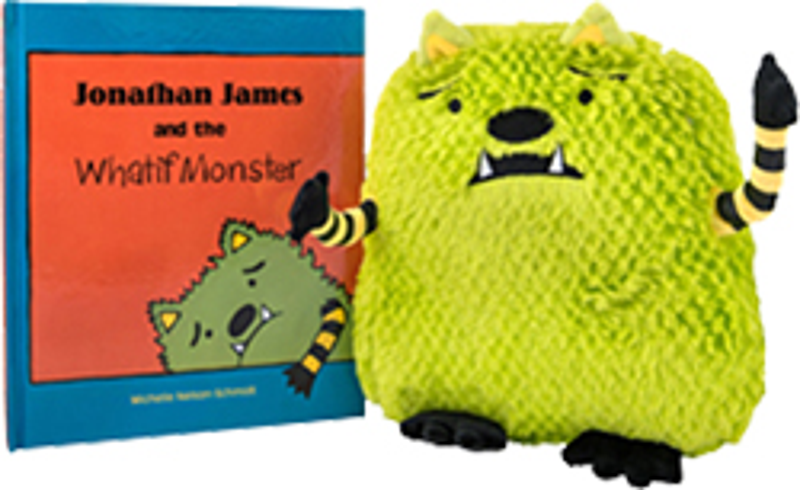 Whatif Monster Launches Kickstarter Campaign | License Global