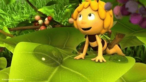 'Maya the Bee' Flies to Czech Republic | License Global