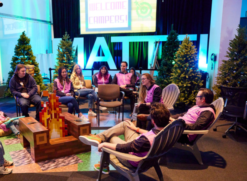 Mattel, ‘Minecraft’ Partner | License Global