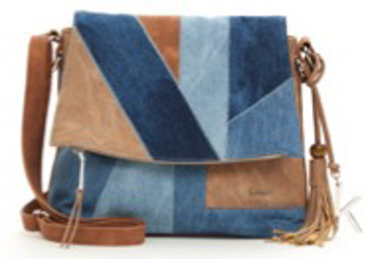 Kensie Launches Handbag Line | licenseglobal.com