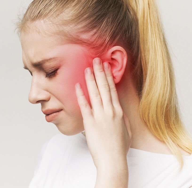 10 reasons for red ears & their meaning