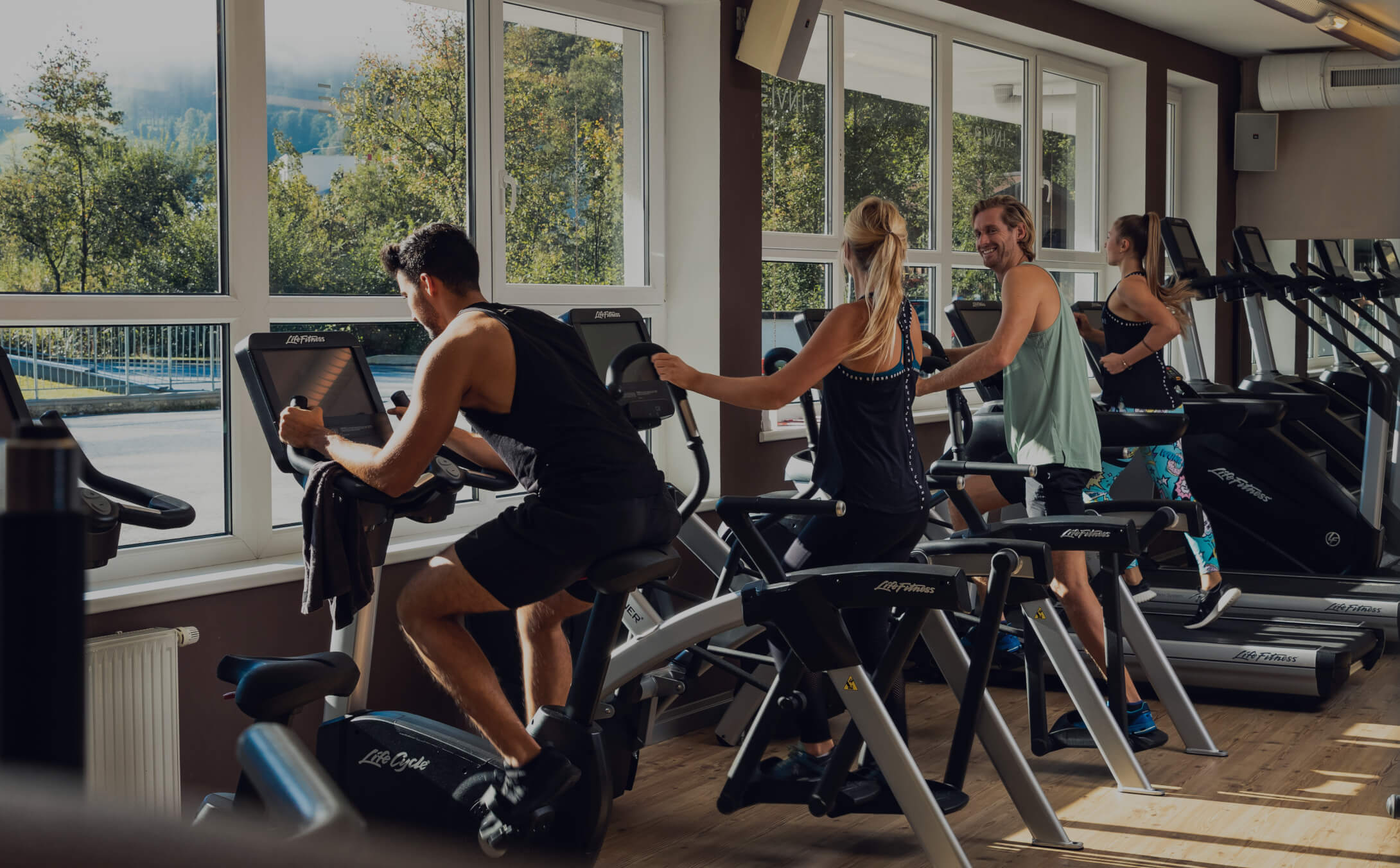 INVIBE Telfs | Generali Österreich