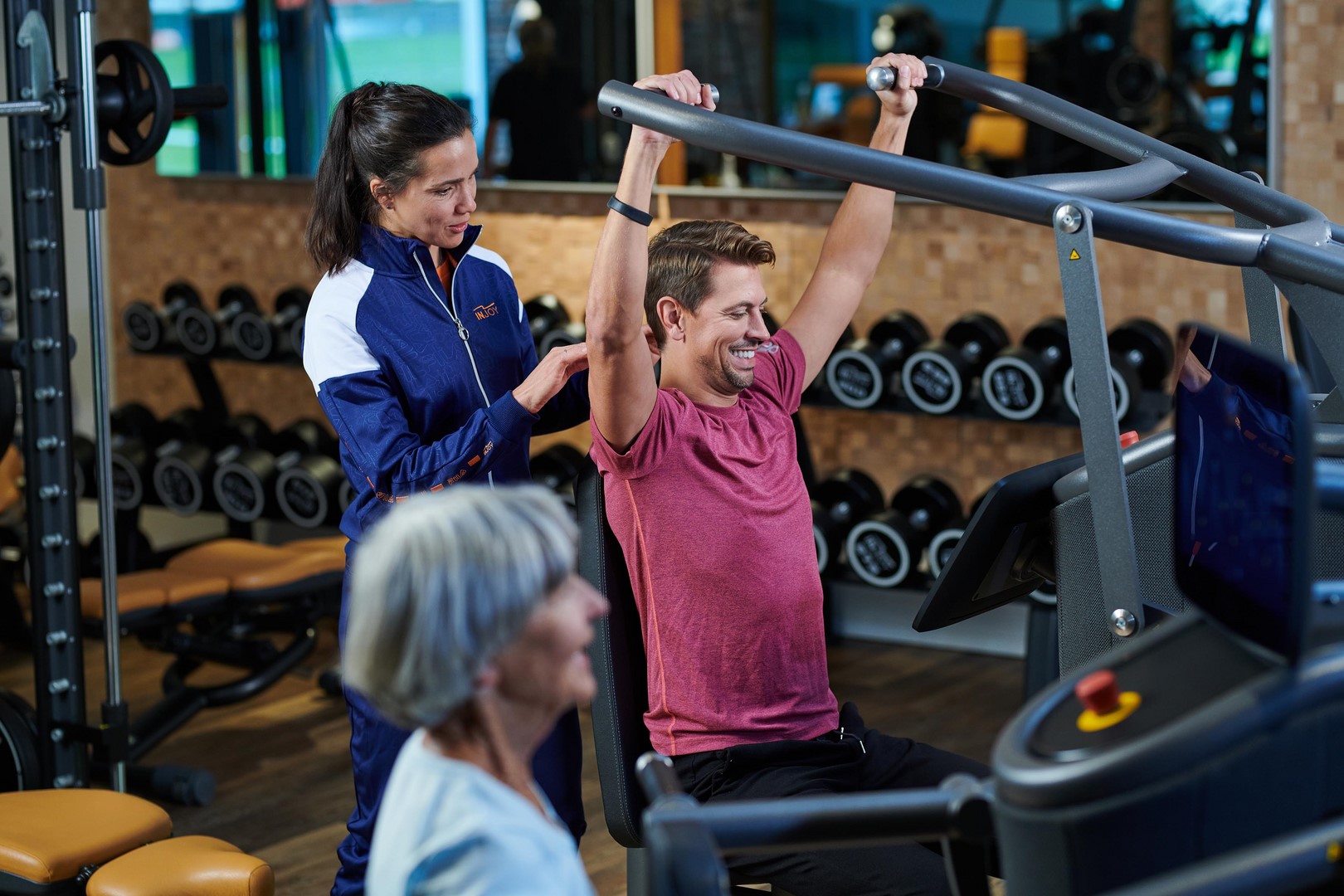 Injoy Eferding | Generali Österreich