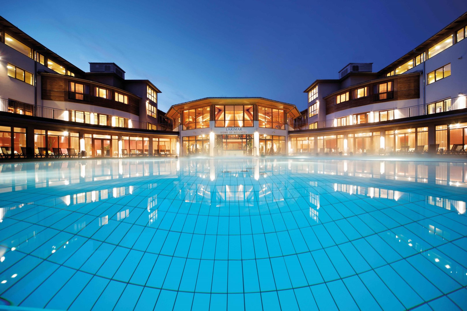 Hotel & Spa Larimar****s | Generali Österreich