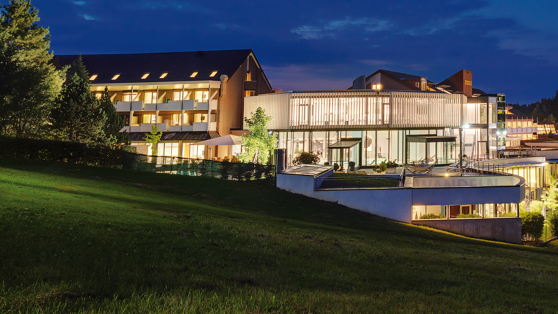 Thermenhotel Stoiser**** | Generali Österreich