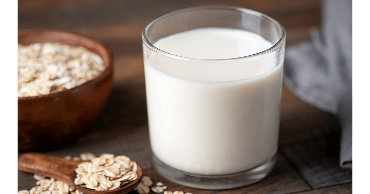 Business Bites: NECTAR offers new data, rewards alt-dairy