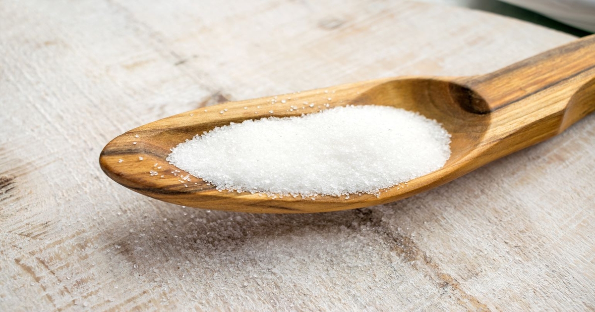 Sucralose linked to increased appetite and cravings