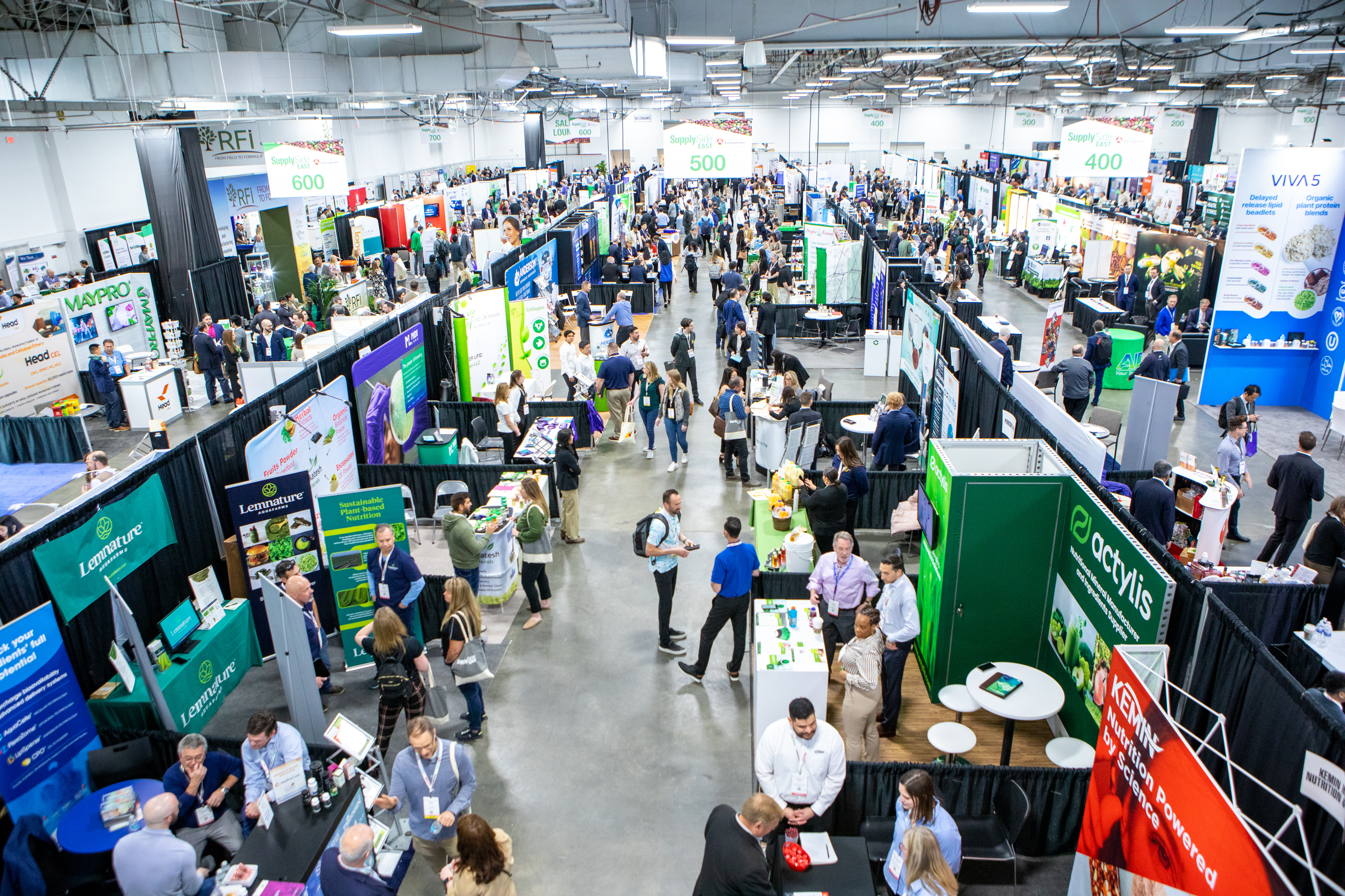 2024 calendar of global food and beverage events