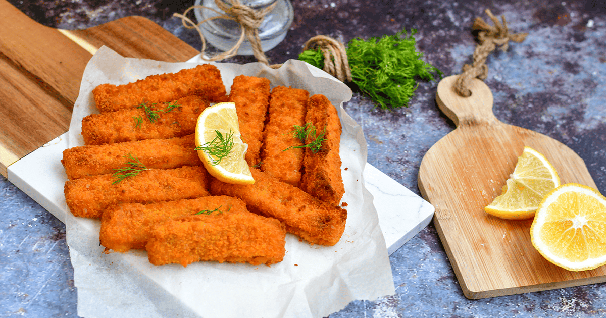 Industry taps into wild Alaska pollock’s protein power