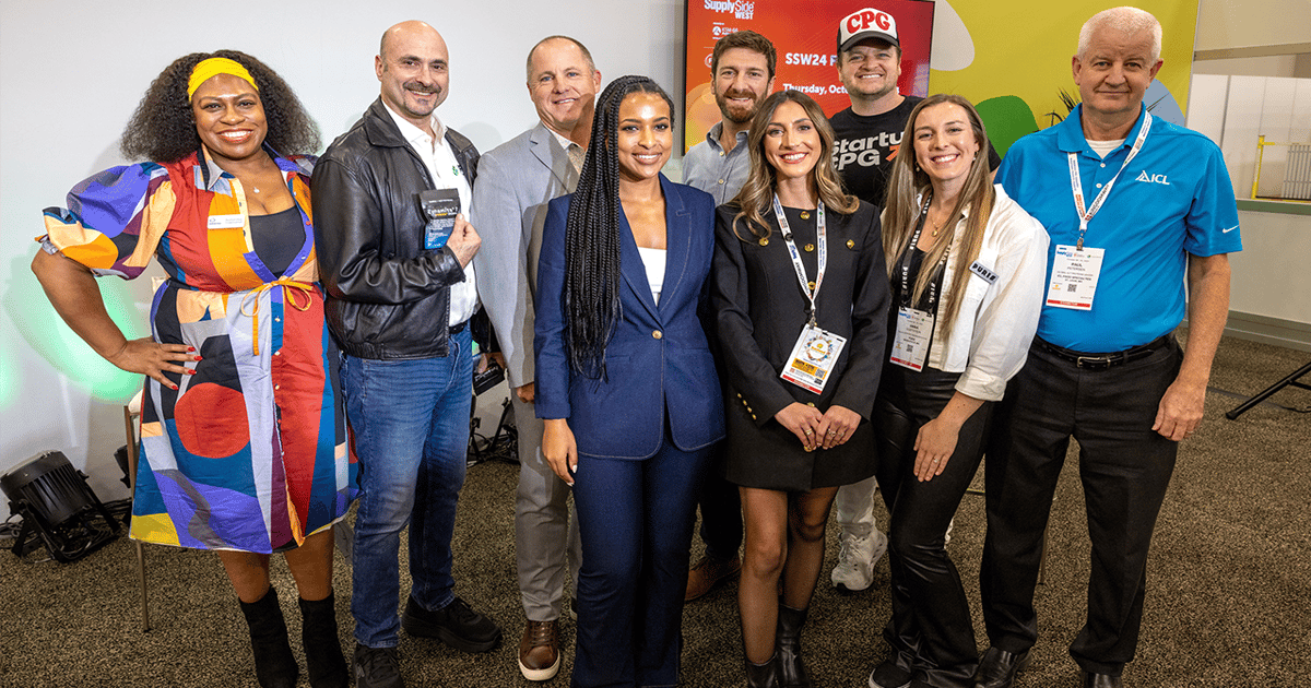 Innovation wins at the first-ever food, beverage Ingredient Idol