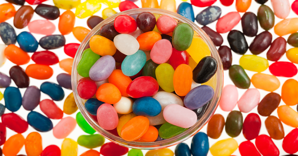 Food scientists face formulation challenges from synthetic dye bans