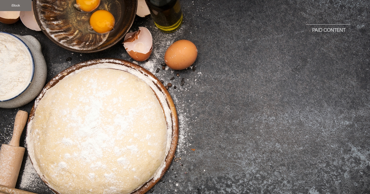 Clean label baking is on the rise