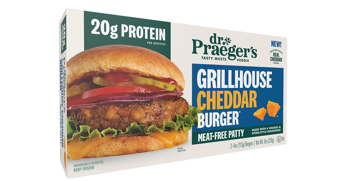 Bites of Brilliance: Dr. Praeger’s evolution – video