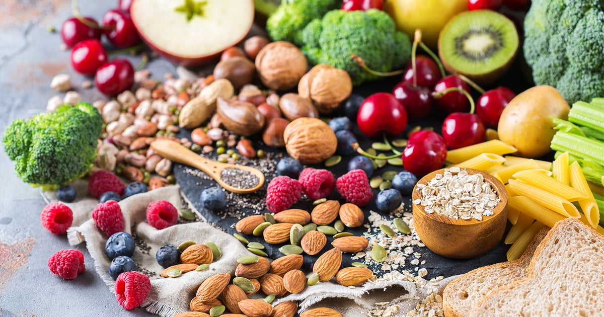 Whole-food inclusions boost nutritional value, consumer appeal