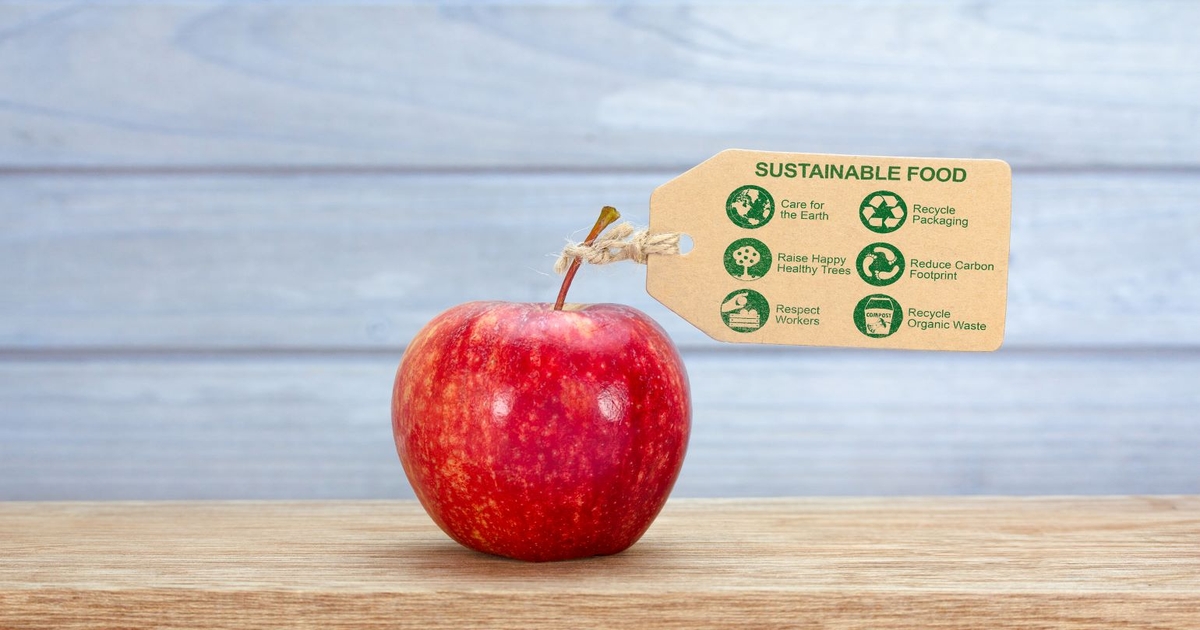 Consumer interest in sustainability on the rise