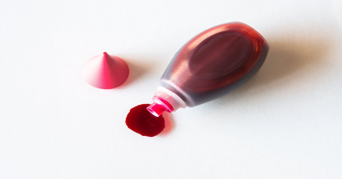 Artificial red food dye linked to gut inflammation